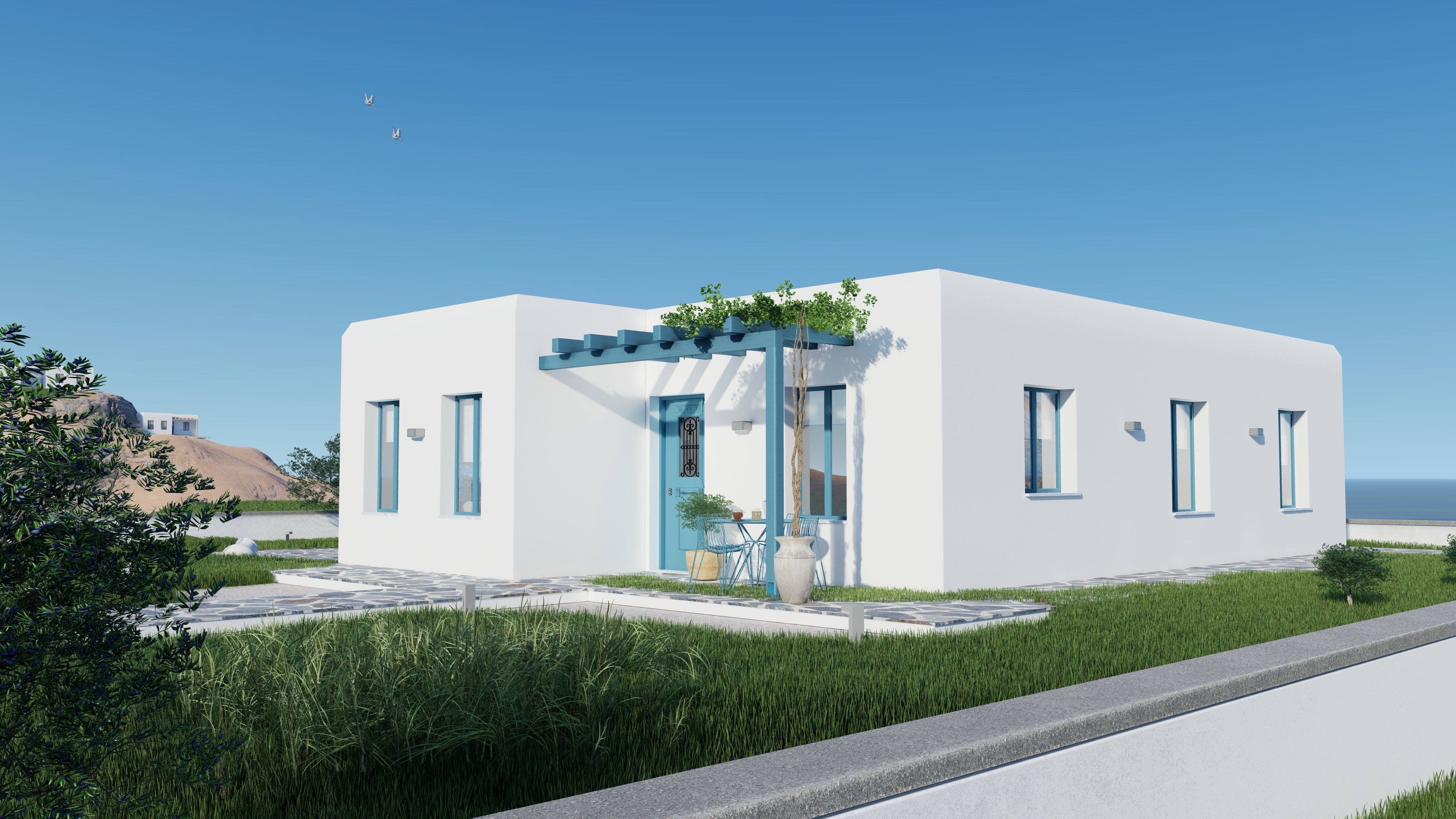 Kofinas-prokataskeuasmena-spitia-2 | Κοφινάς Προκατασκευασμένα σπίτια ...