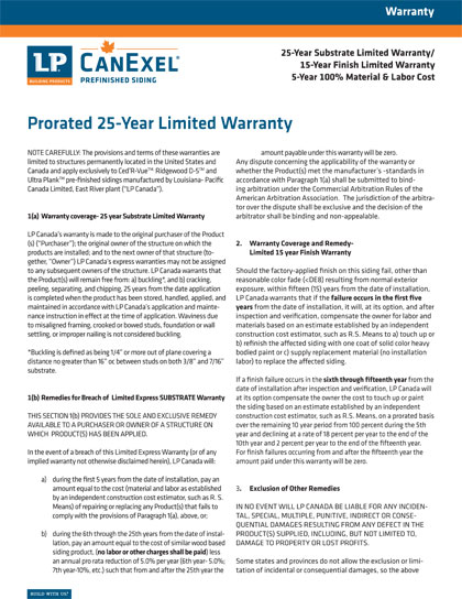 LP-CanExel-Warranty-English-1 | Κοφινάς Προκατασκευασμένα σπίτια - Προκάτ