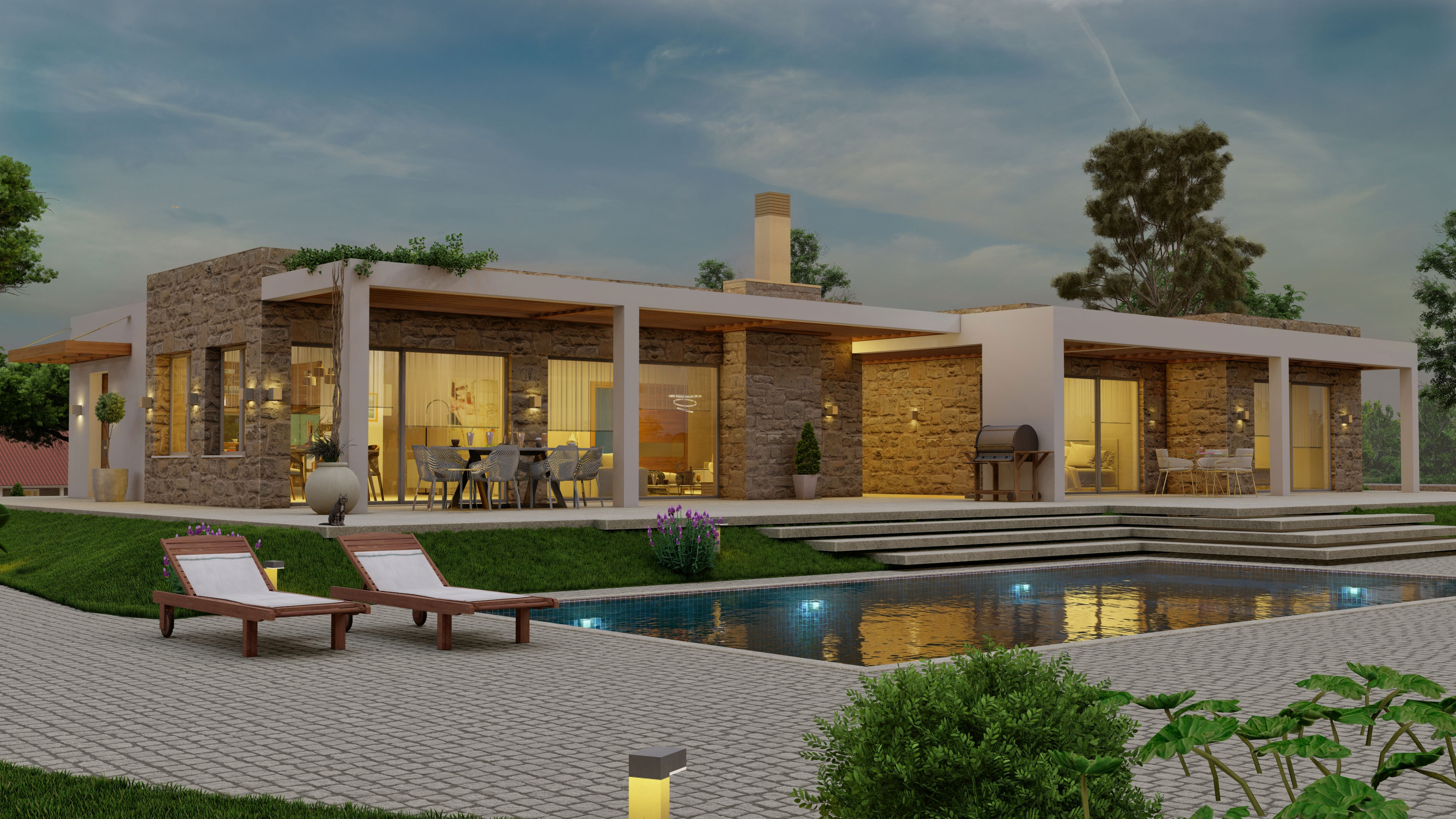 Kofinas-prefabricated-houses-I-197-6 | Κοφινάς Προκατασκευασμένα σπίτια ...