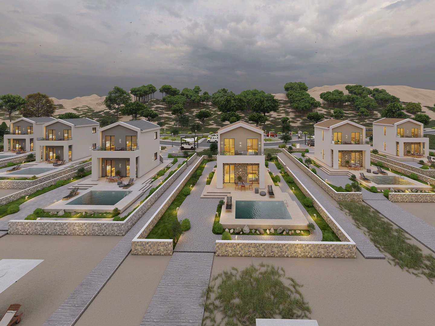 Kofinas-prefabricated-houses-E-600-5-mobile | Κοφινάς Προκατασκευασμένα ...