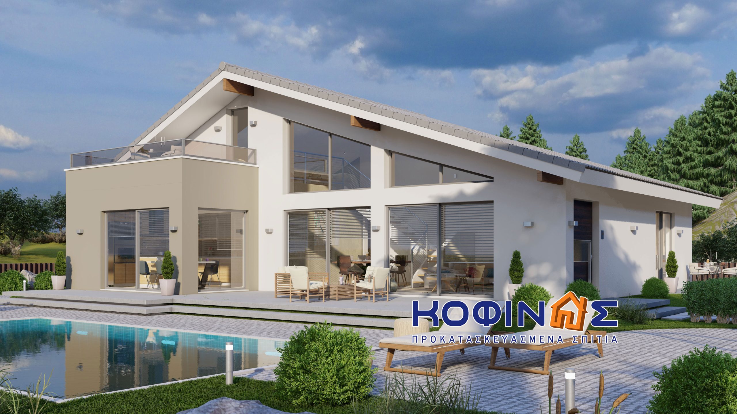 Τιμοκατάλογος Προκατασκευασμένων -- € -- | Προκάτ ΚΟΦΙΝΑΣ