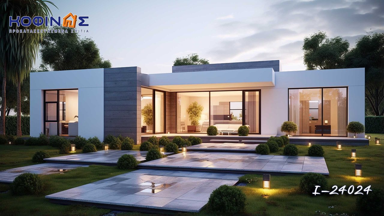 Gallery – Ισογείων – 2024 - 2 | Κοφινάς Προκατασκευασμένα σπίτια - Προκάτ