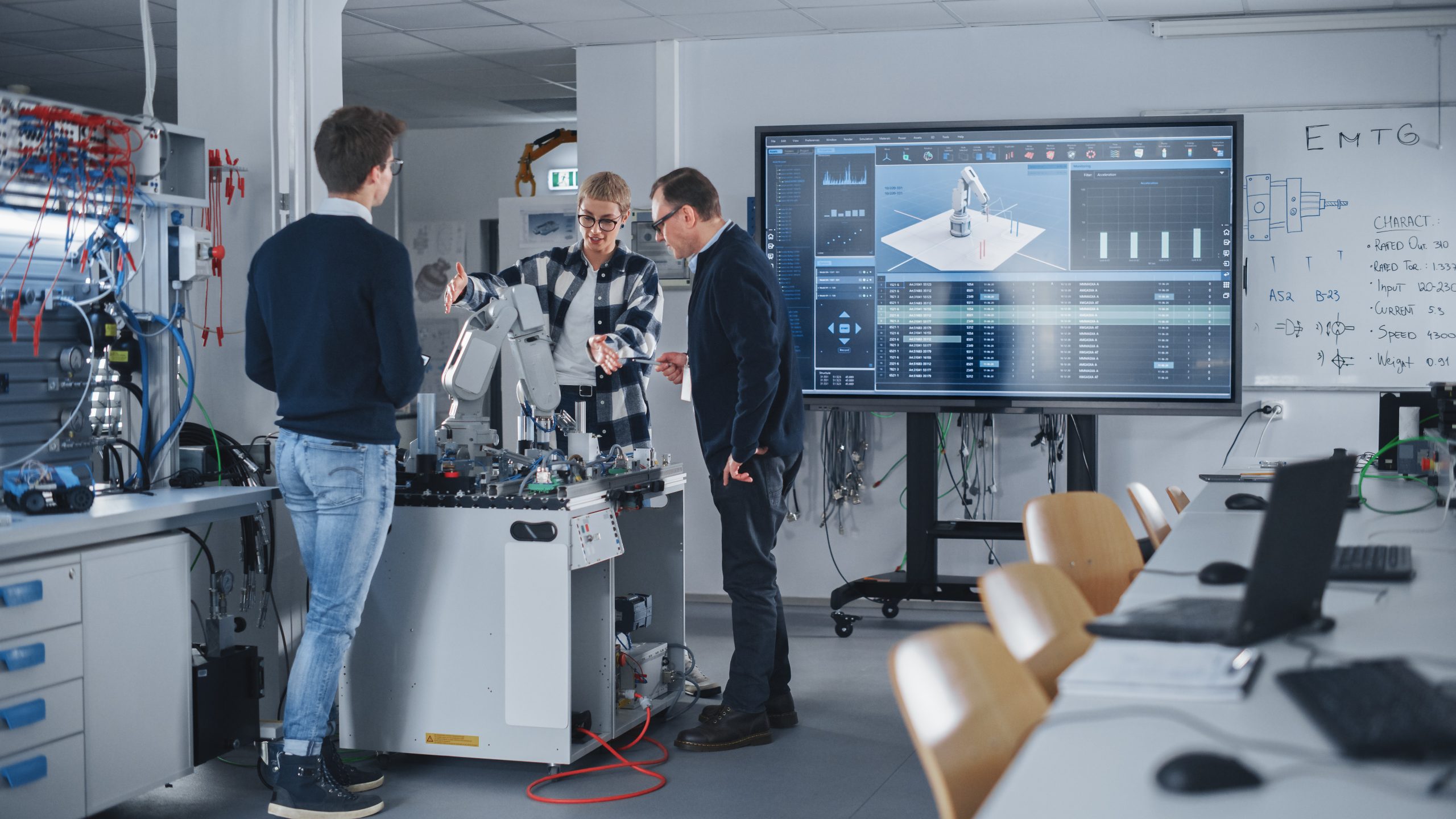 KOFINAS Innovation & Trust - This is How the Future is Built ...